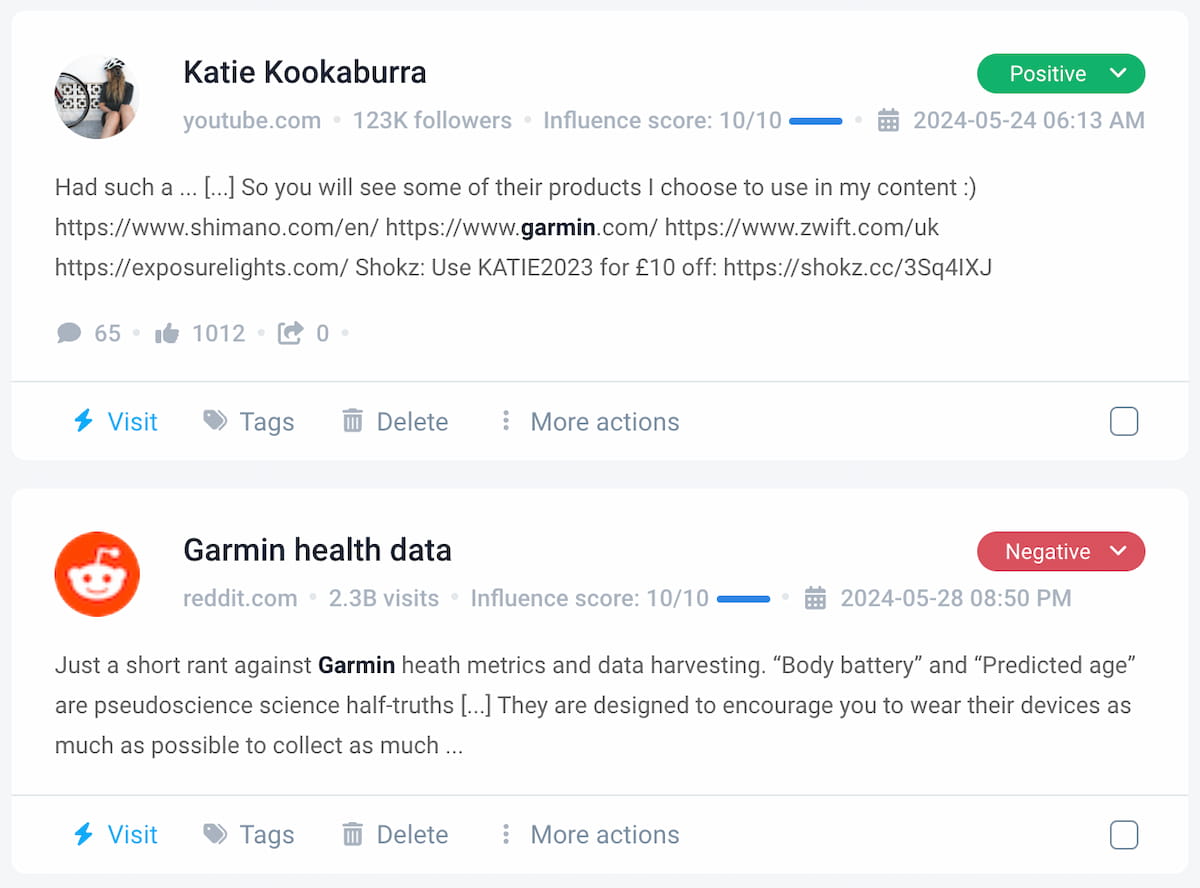 The 15 Best Reputation Management Software to Try in 2026 | Brand24