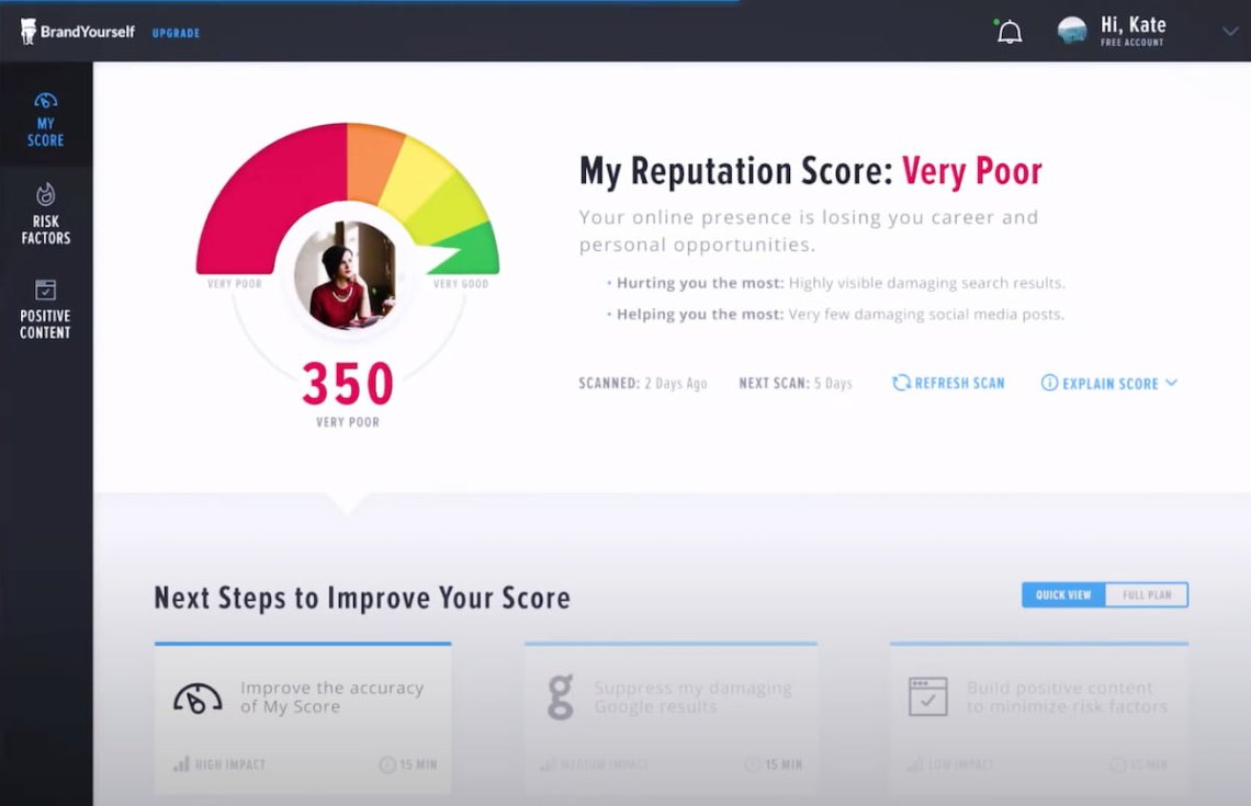 The 15 Best Reputation Management Software to Try in 2026 | Brand24
