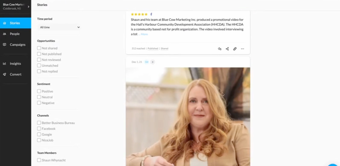 The 17 Best Online Reputation Management Software to Try in 2025 | Brand24