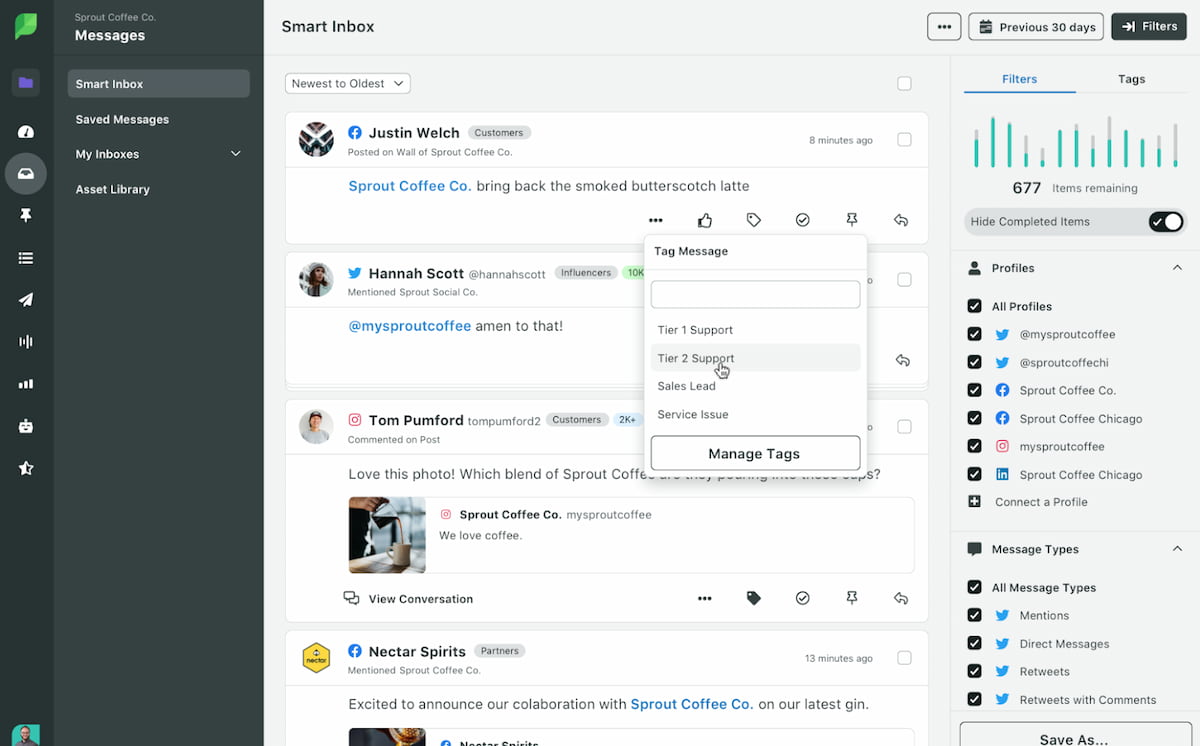 The 15 Best Reputation Management Software to Try in 2026 | Brand24