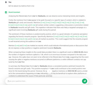 Top 5 Telegram Analytics Tools for 2025 | Brand24