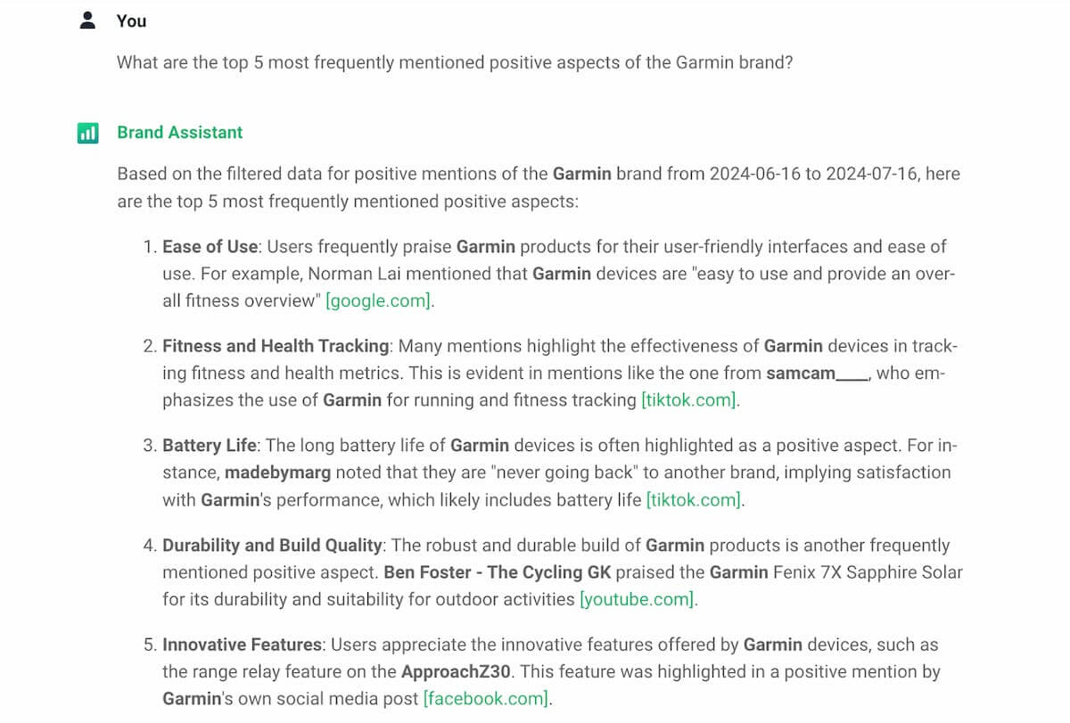 How to Do Brand Research in Less than 30 Minutes? | Brand24