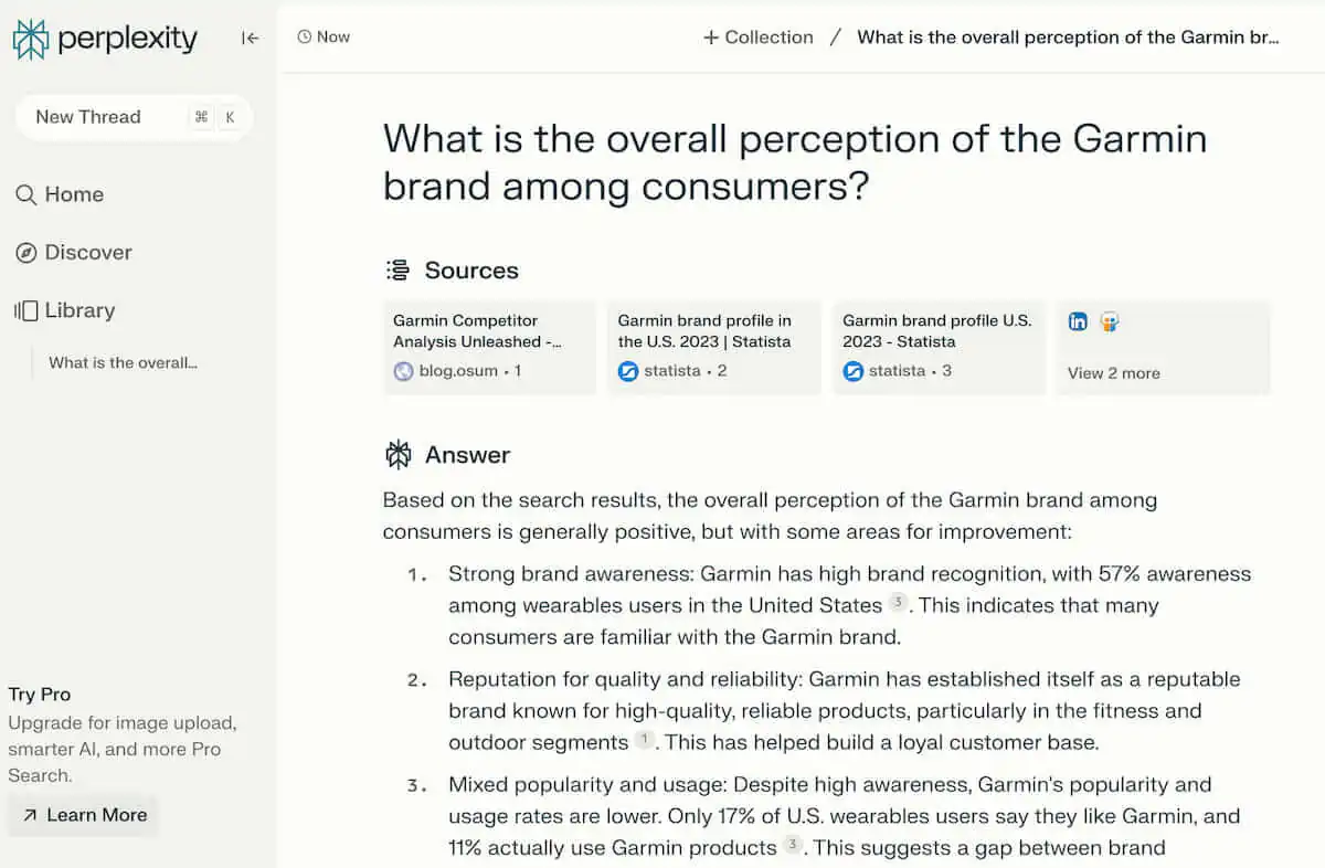 How to Do Brand Research in Less than 30 Minutes? | Brand24