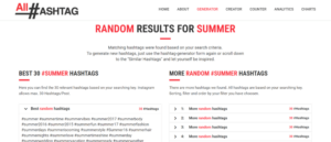 The Best AI Hashtag Tracker and Other Great Tools | Brand24