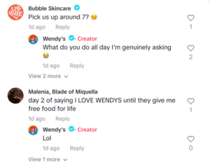 How to Respond to TikTok comments? 5 Golden Rules | Brand24