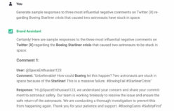 How to Respond to Negative Comments? 7 Golden Rules | Brand24