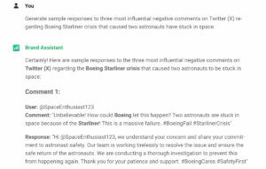 How to Respond to Negative Comments? 7 Golden Rules | Brand24