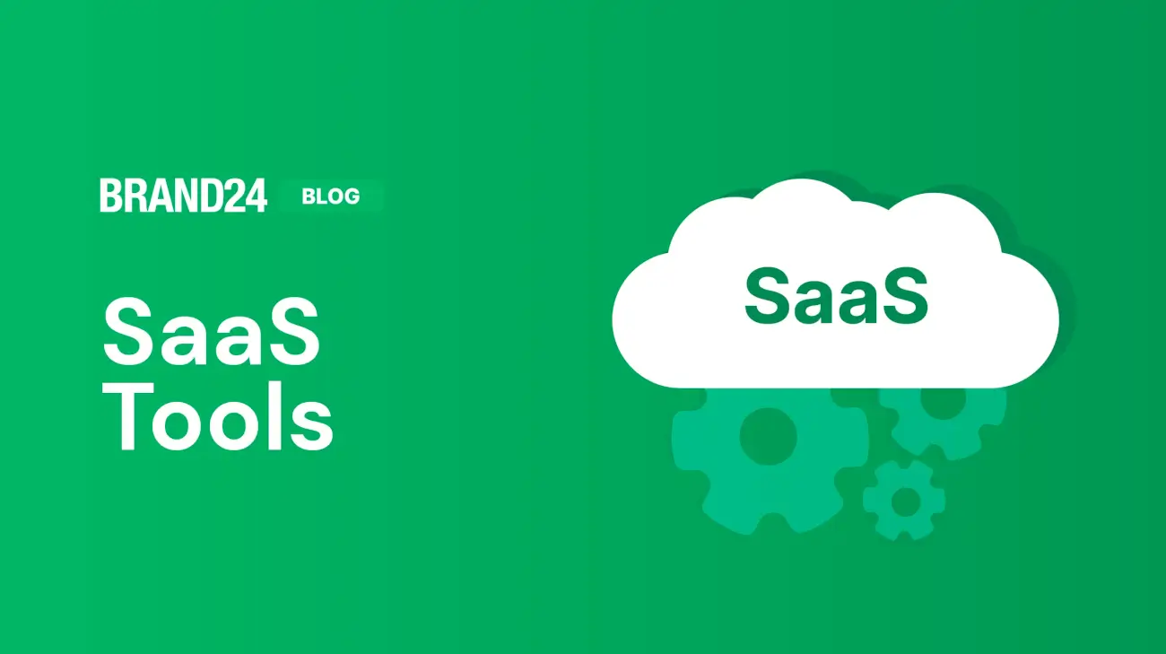 The 10 Best SaaS Tools to Use in 2026 | Brand24