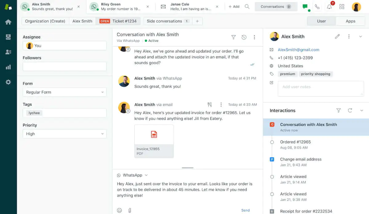 The 10 Best SaaS Tools to Use in 2026 | Brand24