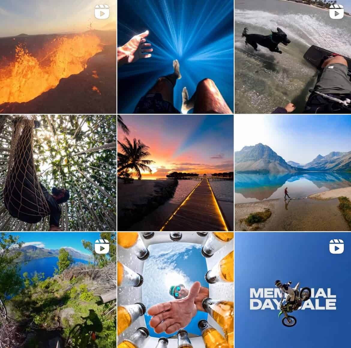 Le meilleur moment pour poster sur Instagram ? Vérifiez les heures ...