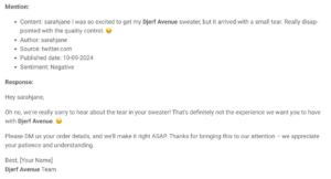 How to Respond to Instagram Comments? 8 Golden Rules | Brand24