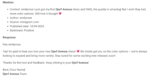 How to Respond to Instagram Comments? 8 Golden Rules | Brand24