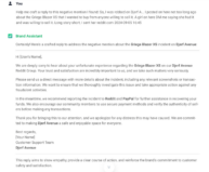 How to Respond to Instagram Comments? 8 Golden Rules | Brand24