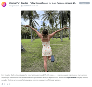 How to Respond to Instagram Comments? 8 Golden Rules | Brand24