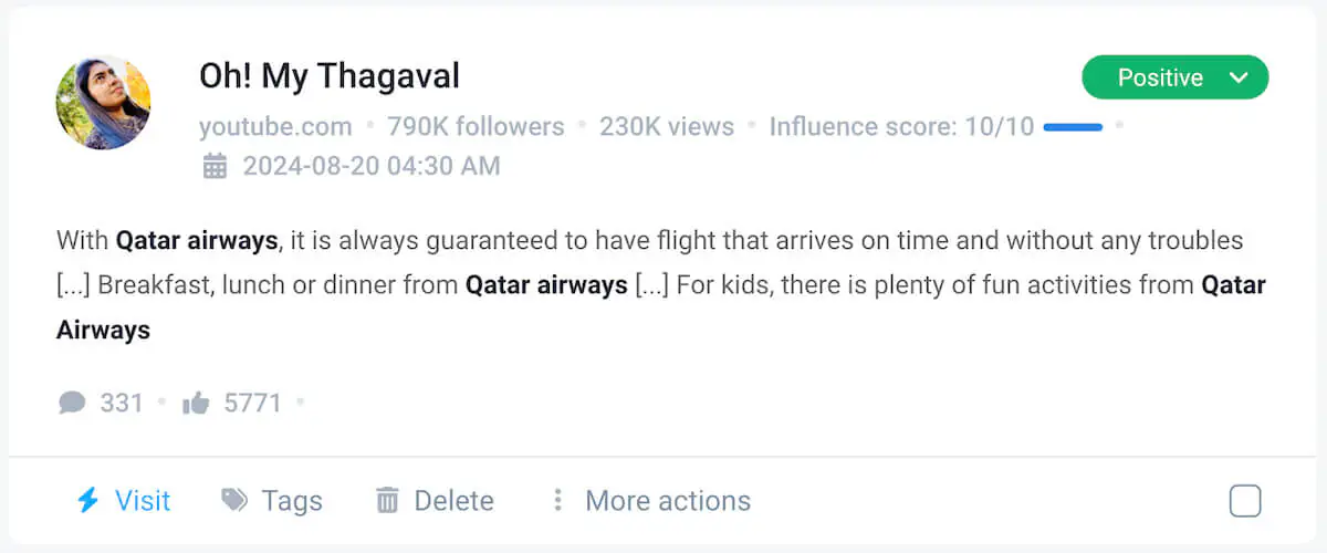 Everything You Need to Know About PR Monitoring [+ Top 7 Tools] | Brand24