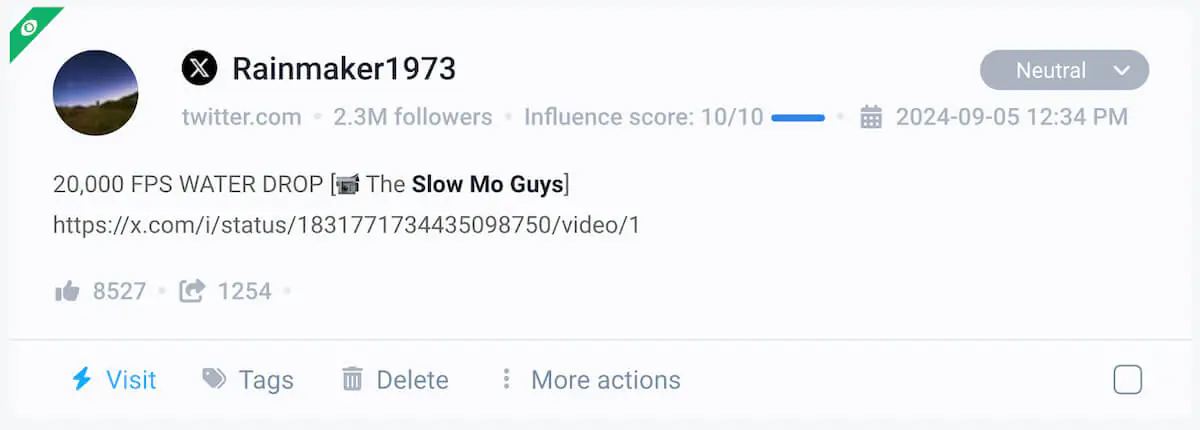 How to Measure YouTube Performance? [2025] | Brand24