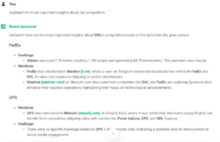 Best Competitor Monitoring Tools You Need to Stay Ahead