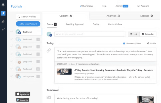 31 Must-Try Growth Hacking Tools To Try in 2025