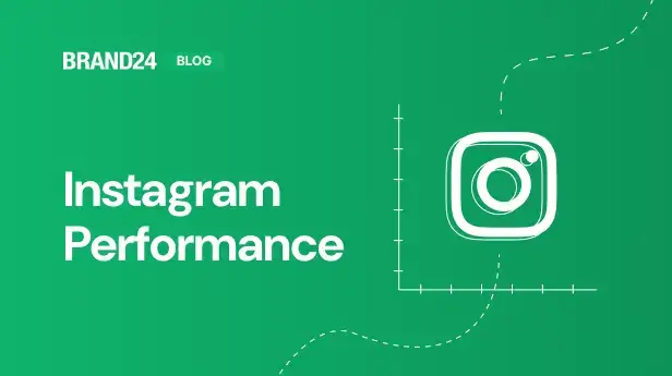 ¿Cómo medir el rendimiento de Instagram? [2026] | Brand24