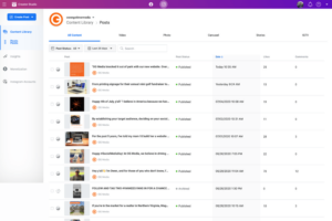 20 Best Instagram Tools to Improve Your Marketing in 2025 | Brand24