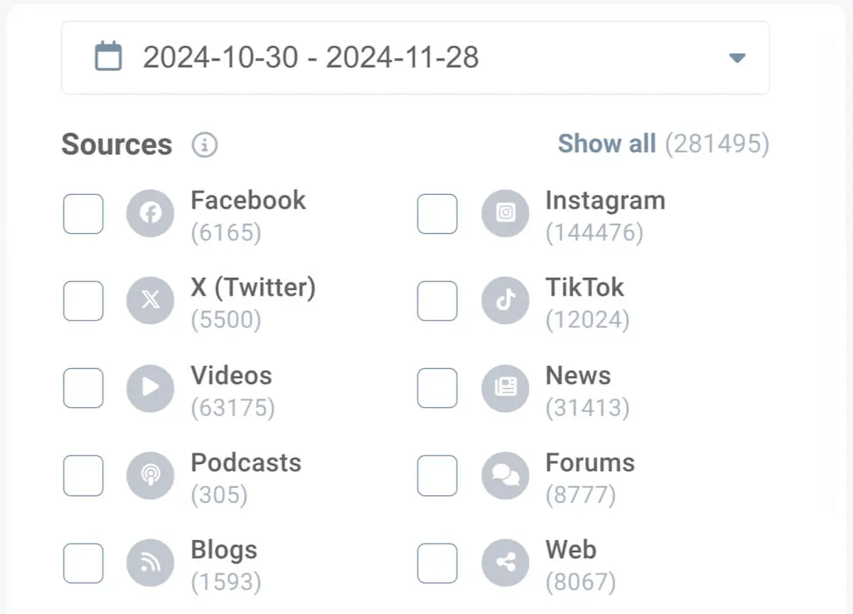 How to Do Facebook Sentiment Analysis? Example & 7-Steps Guide | Brand24