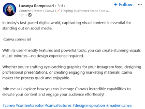How to Get More Views on LinkedIn? 16 Solid Tips | Brand24