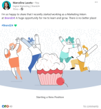 How to Get More Views on LinkedIn? 16 Solid Tips | Brand24