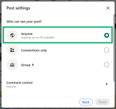 How to Get More Views on LinkedIn? 16 Solid Tips | Brand24