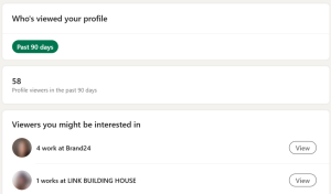 How to Get More Views on LinkedIn? 16 Solid Tips | Brand24