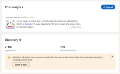 How to Get More Views on LinkedIn? 16 Solid Tips | Brand24