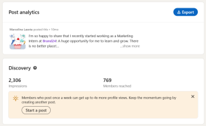 How to Get More Views on LinkedIn? 16 Solid Tips | Brand24