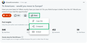 How to Get More Views on Reddit? 20+ Hacks | Brand24