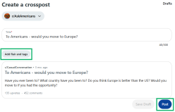 How to Get More Views on Reddit? 20+ Hacks | Brand24