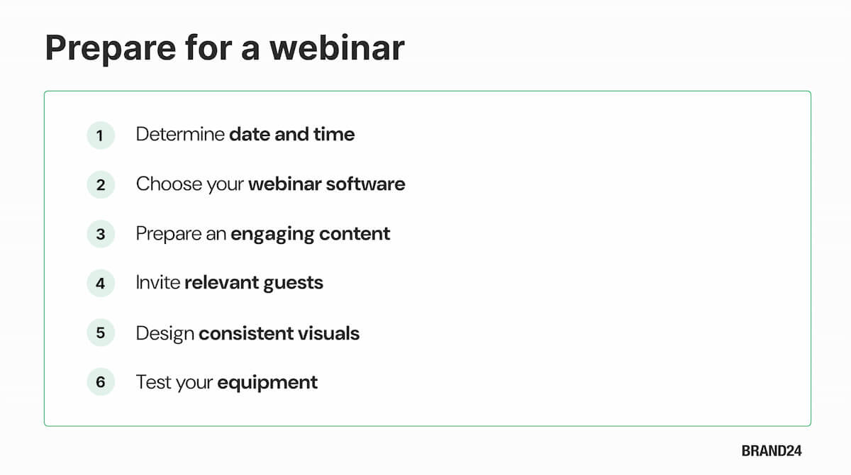 What is a webinar? Definition, benefits & step-by-step guide [2026 ...