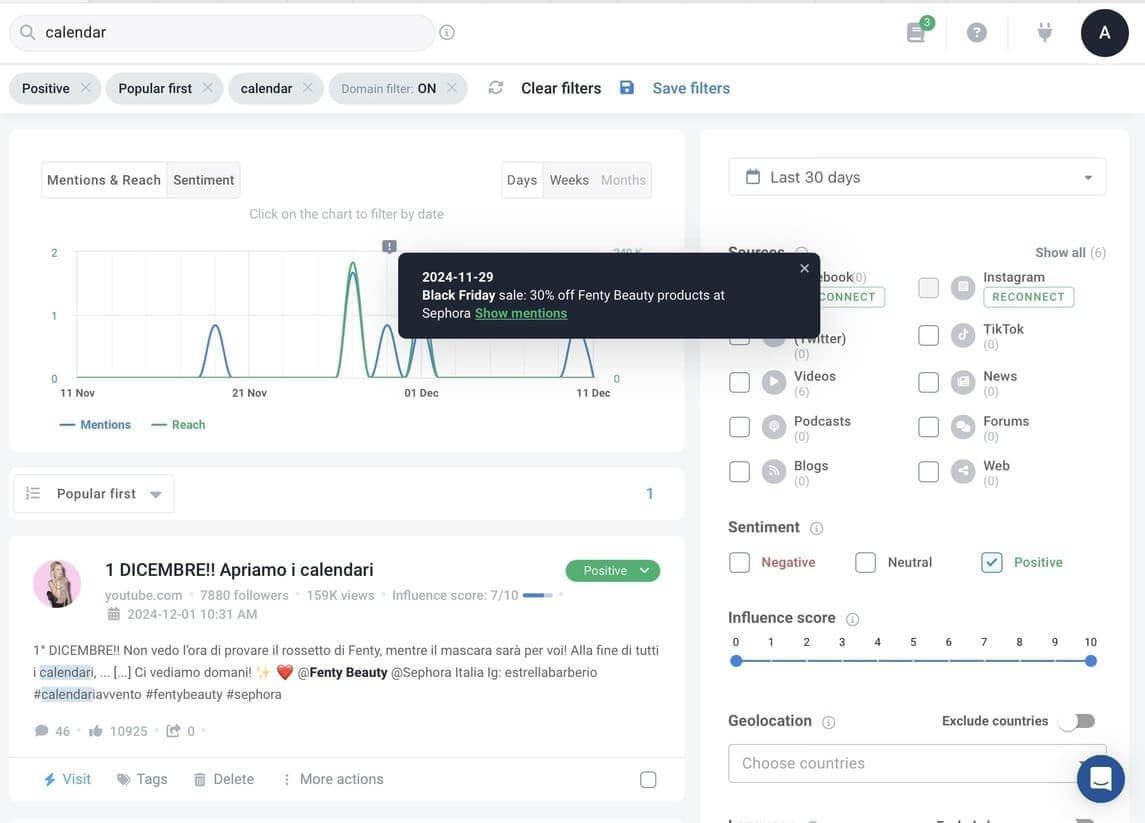 How To Do Youtube Sentiment Analysis Example And Guide