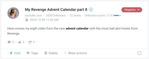 How to Do YouTube Sentiment Analysis? Example & Guide