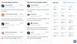 How to Make a Competitive Analysis Report [Template + Examples] | Brand24