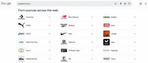How to Make a Competitive Analysis Report [Template + Examples] | Brand24