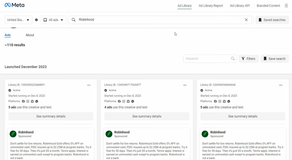 How to Make a Competitive Analysis Report [Template + Examples] | Brand24
