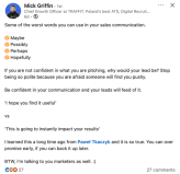 16 LinkedIn Tips for 2025: Trends and Tactics You Need Now | Brand24