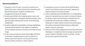 How to Create a Marketing Report? Template & Example [2025] | Brand24