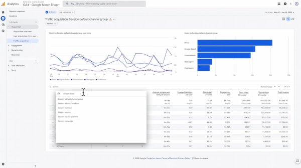 How to Create a Marketing Report? Template & Example [2026] | Brand24