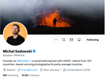 How to Measure and Increase X (Twitter) Visibility? [2025 Guide] | Brand24