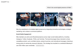 17 Tips to Build a Strong Digital Presence in 2026 | Brand24