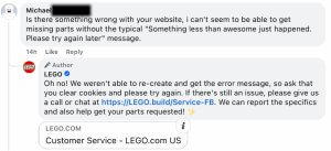 How to Respond to Facebook Comments? Golden Rules that Work | Brand24