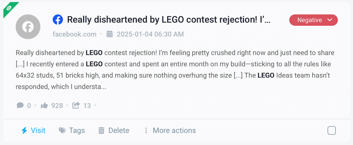 How to Respond to Facebook Comments? Golden Rules that Work | Brand24