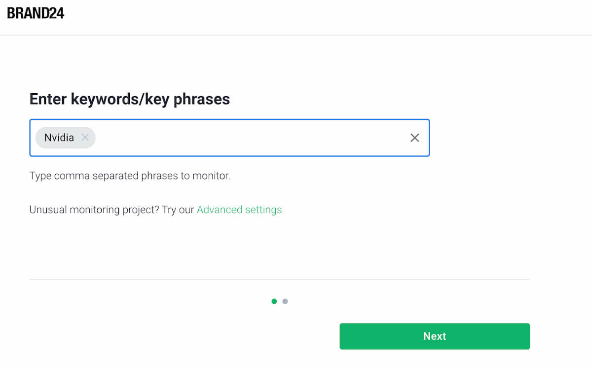 How to Do Market Sentiment Analysis? 6-Steps Guide & Nvidia Example ...