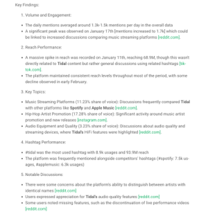 How to Create a Marketing Agency Report? Template & Example [2026 ...
