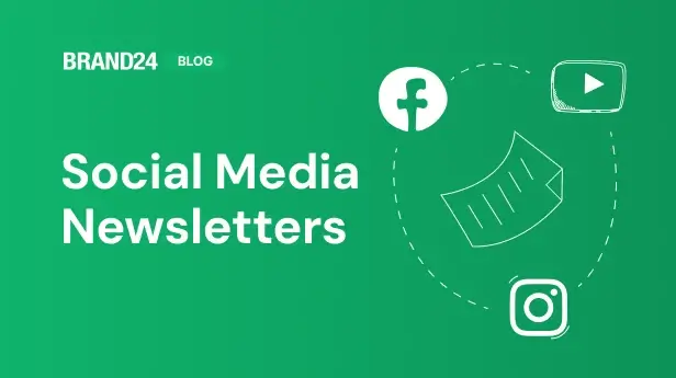Top 9 Social Media Newsletters You Should Subscribe in 2025