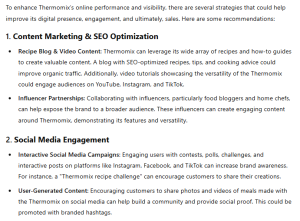 How to Get an X (Twitter) Analytics Report? Template & Example